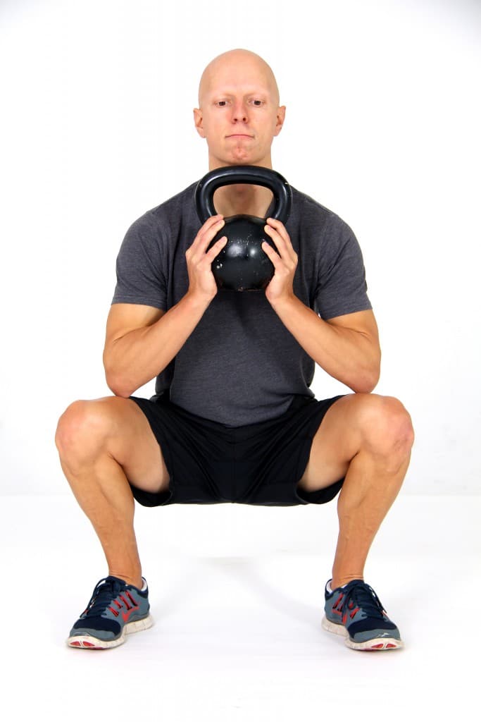 7 Powerful Fat Burning Leg Exercises | Yuri Elkaim