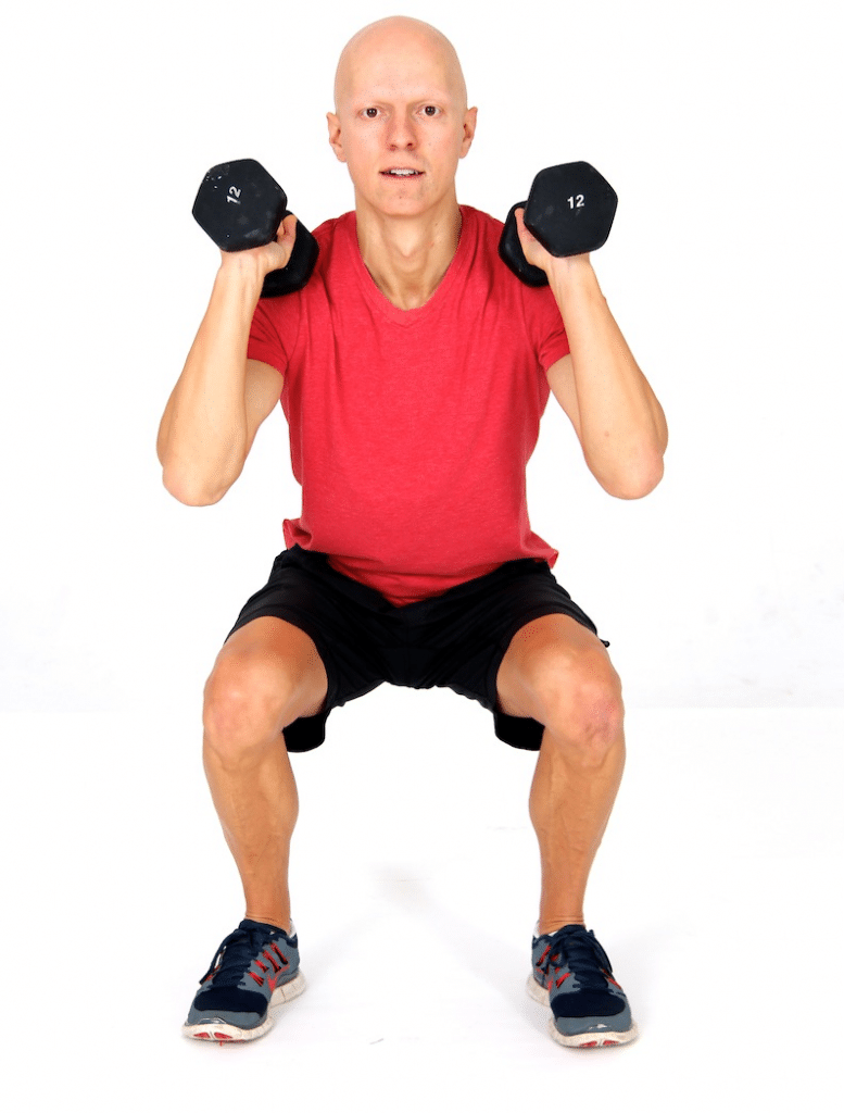 7 Powerful Fat Burning Leg Exercises | Yuri Elkaim