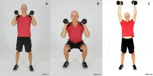 9 Compound Dumbbell Exercises to Get You Lean Fast | Yuri Elkaim