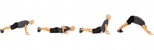 12 Crucial Dynamic Warm Up Exercises (Pre-Workout Must)
