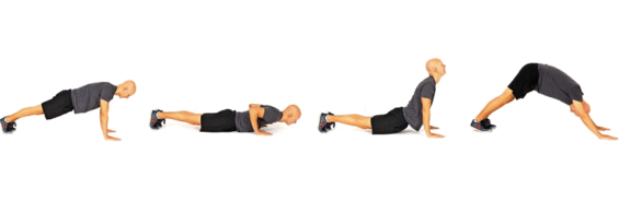 12 Crucial Dynamic Warm Up Exercises (Pre-Workout Must)