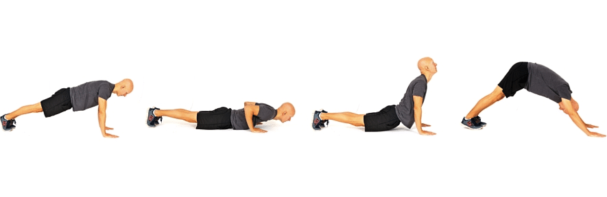 12 Crucial Dynamic Warm Up Exercises (Pre-Workout Must)