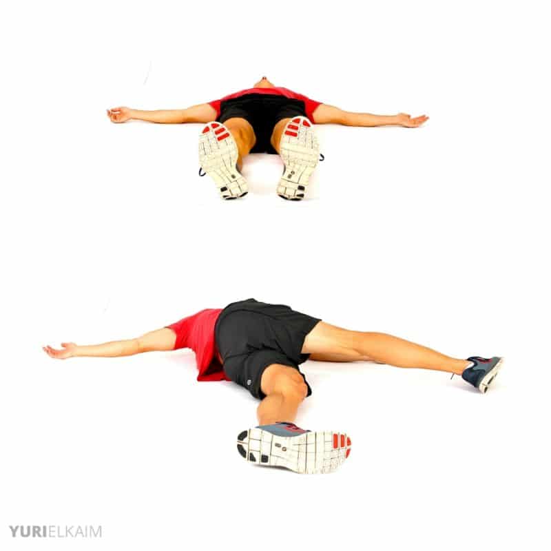 12 Crucial Dynamic Warm Up Exercises (Pre-Workout Must)