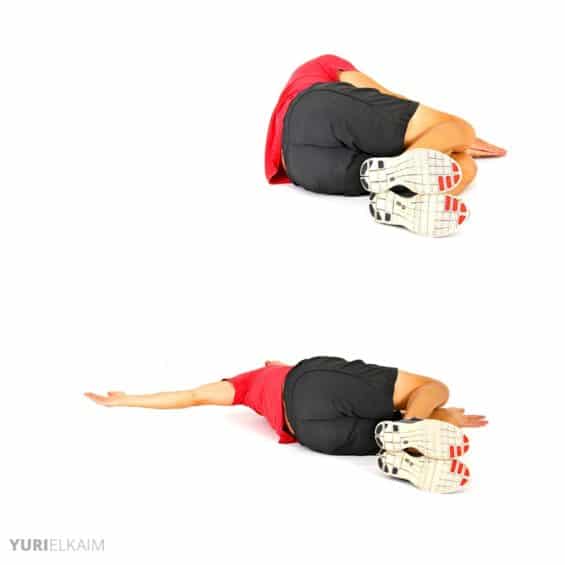 12 Crucial Dynamic Warm Up Exercises (Pre-Workout Must)