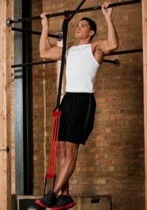 The Know It All Guide to Pull-ups for Beginners | Yuri Elkaim