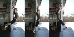 The Know It All Guide to Pull-ups for Beginners | Yuri Elkaim