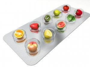 How to Choose a Good Quality Multivitamin | Yuri Elkaim