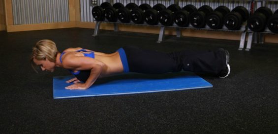 The 10 Push-up Variations You Need to Know (For All Levels) | Yuri Elkaim