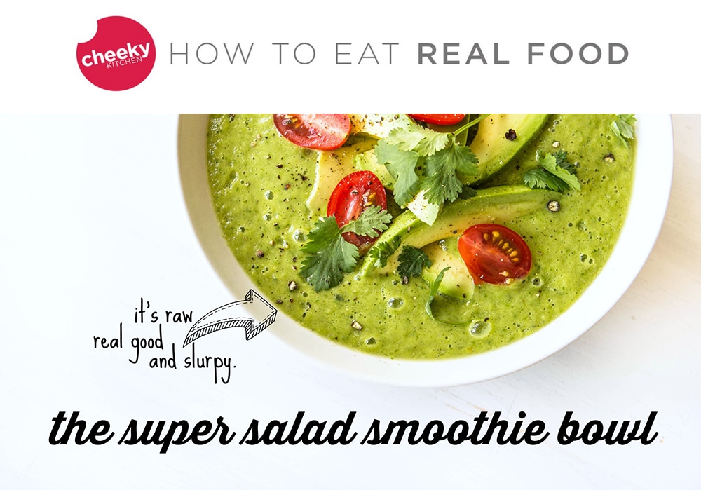 9 Healthy Food Bloggers You Should Follow | Yuri Elkaim