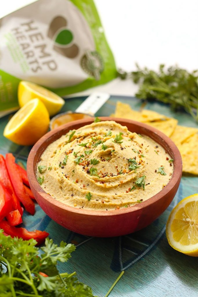 5 Remarkable Benefits of Hemp Hearts (Plus 15 Easy Recipes) | Yuri Elkaim