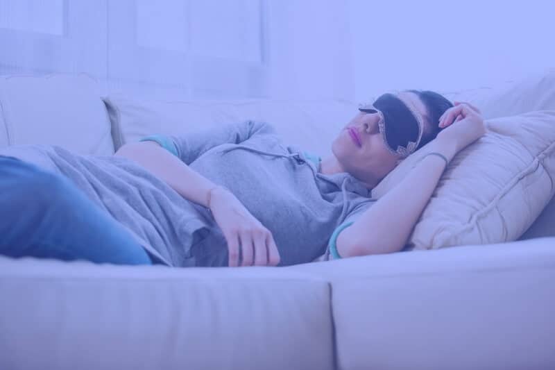 7 Big Time Benefits of Power Naps (And How to Do It) | Yuri Elkaim