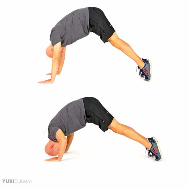 5 No-Brainer Reasons to Start Bodyweight Training | Yuri Elkaim