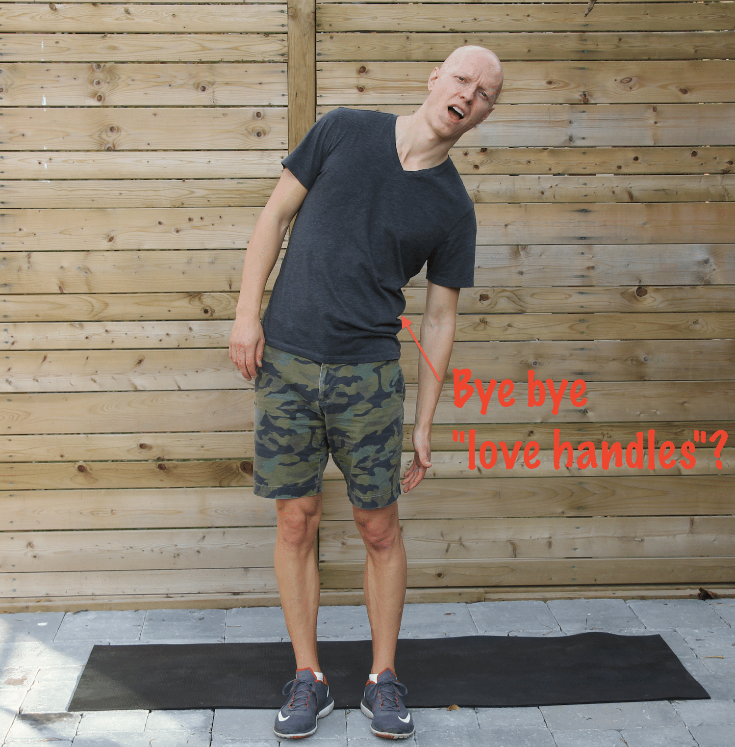 The 10 Worst Ab Exercises That Waste Your Time and Kill Your Spine ...