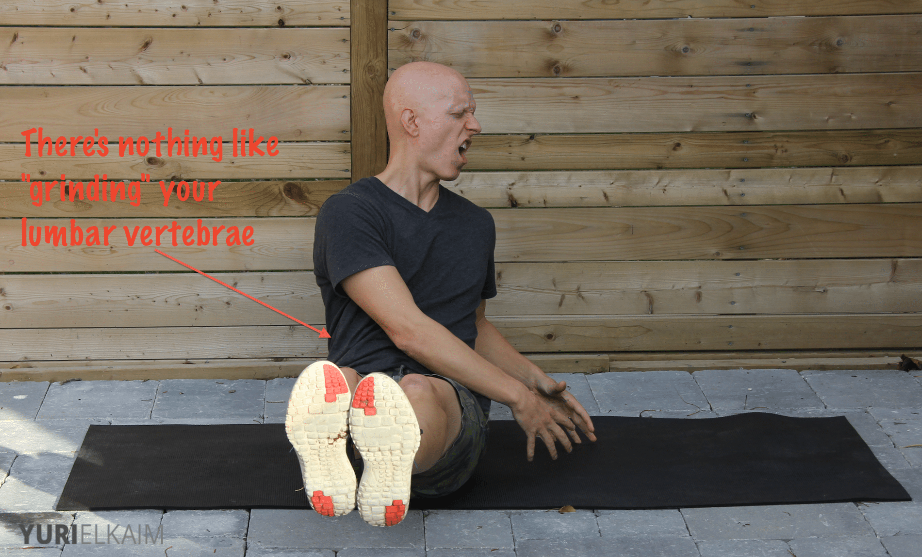 The 10 Worst Ab Exercises That Waste Your Time and Kill Your Spine ...