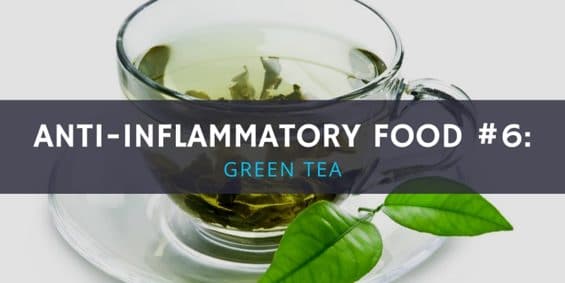 6 Important Foods You Should Eat for Soothing Arthritis Pain | Yuri Elkaim