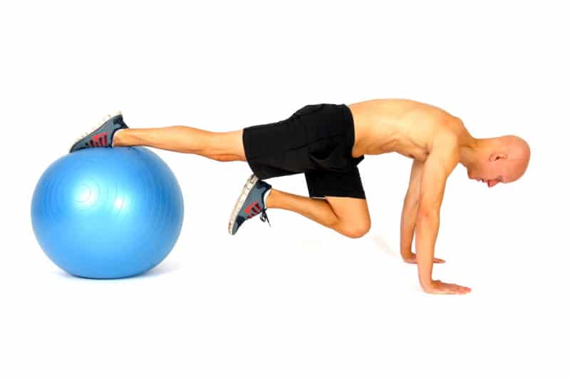 The 14 Best Ab Exercises for a Rock Solid Core | Yuri Elkaim