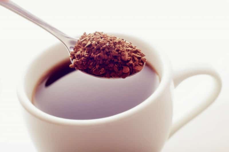 Surprising Caffeine Levels in 10 Common Drinks | Yuri Elkaim