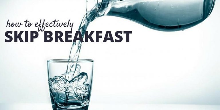 How Skipping Breakfast Can Actually Boost Your Weight Loss | Yuri Elkaim How Skipping Breakfast Can Actually Boost Your Weight Loss | Yuri Elkaim