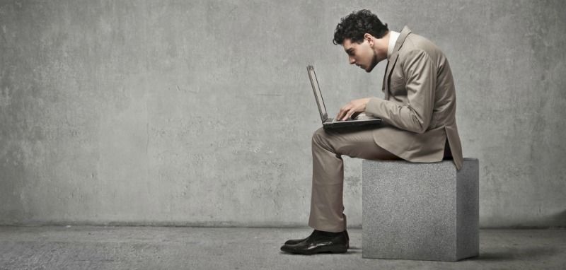 The Truth About Sitting and Your Health (And What to Do) | Yuri Elkaim