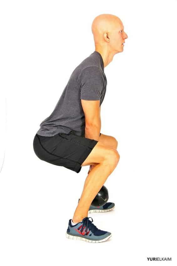 The Correct Squat Form (And the Best Squat Variations to Do) | Yuri Elkaim