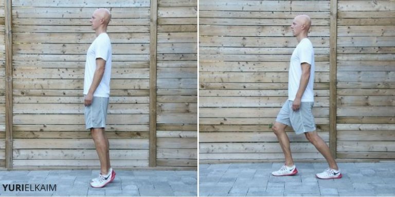 8 Best Soleus Muscle Exercises & Stretches for Stronger Calves