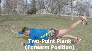 11 Unique Plank Variations That Will Build a Better Core | Yuri Elkaim