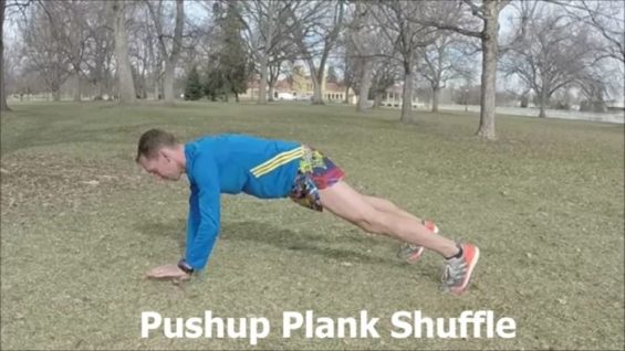 11 Unique Plank Variations That Will Build a Better Core | Yuri Elkaim