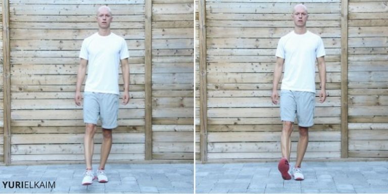 A Guide to the 11 Best Dynamic Stretches for Runners | Yuri Elkaim