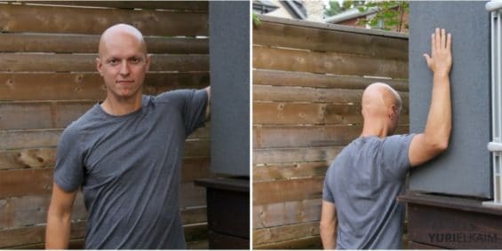 19 Simple Stretches That Will Improve Your Flexibility | Yuri Elkaim