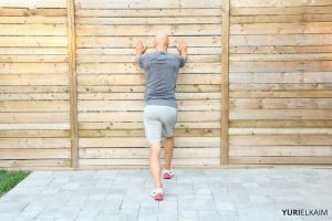 19 Simple Stretches That Will Improve Your Flexibility | Yuri Elkaim