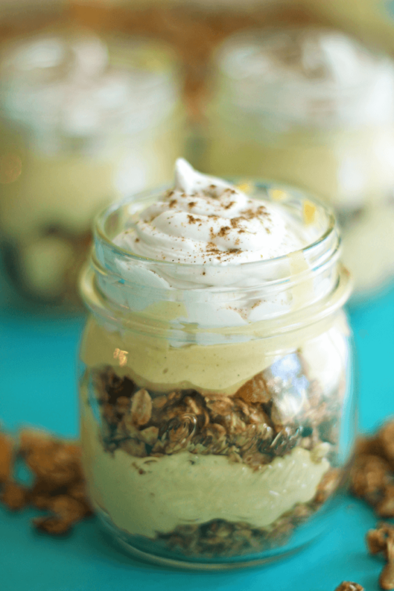 17 Healthy Parfait Recipes You Need to Make (Dairy-Free) | Yuri Elkaim