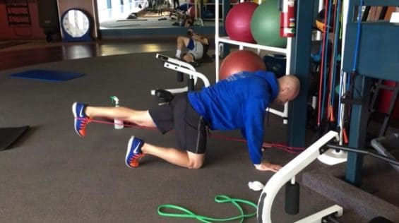 The 10 Best Glute Activation Exercises for a Stronger, Tighter Butt ...