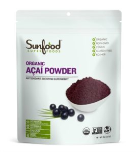 Smoothie Add-Ins: 17 Powerful Ways to Boost Your Smoothies | Yuri Elkaim