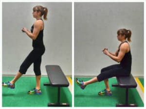 Do These 10 Exercises to Strengthen Weak Knees | Yuri Elkaim