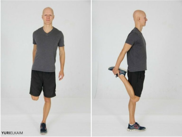 9 Important Stretching Exercises for Seniors to Do Every Day | Yuri Elkaim