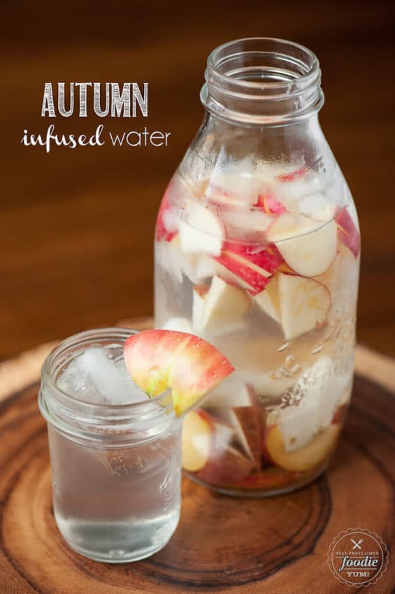31 Easy and Flavorful Infused Waters to Help You Stay Hydrated | Yuri Elkaim