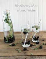 31 Easy and Flavorful Infused Waters to Help You Stay Hydrated | Yuri Elkaim