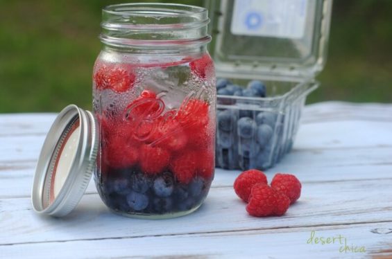 31 Easy and Flavorful Infused Waters to Help You Stay Hydrated | Yuri Elkaim