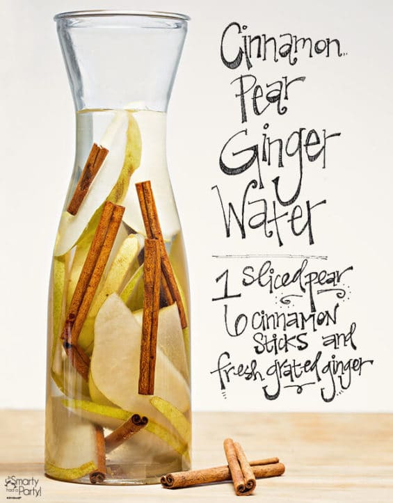 31 Easy and Flavorful Infused Waters to Help You Stay Hydrated | Yuri ...