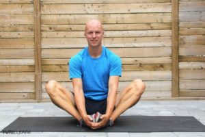 Yoga for Inflexible People: 11 Poses That Will Make You More Limber ...