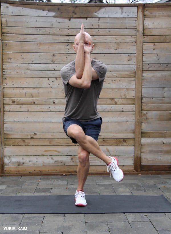 Yoga for Inflexible People: 11 Poses That Will Make You More Limber ...