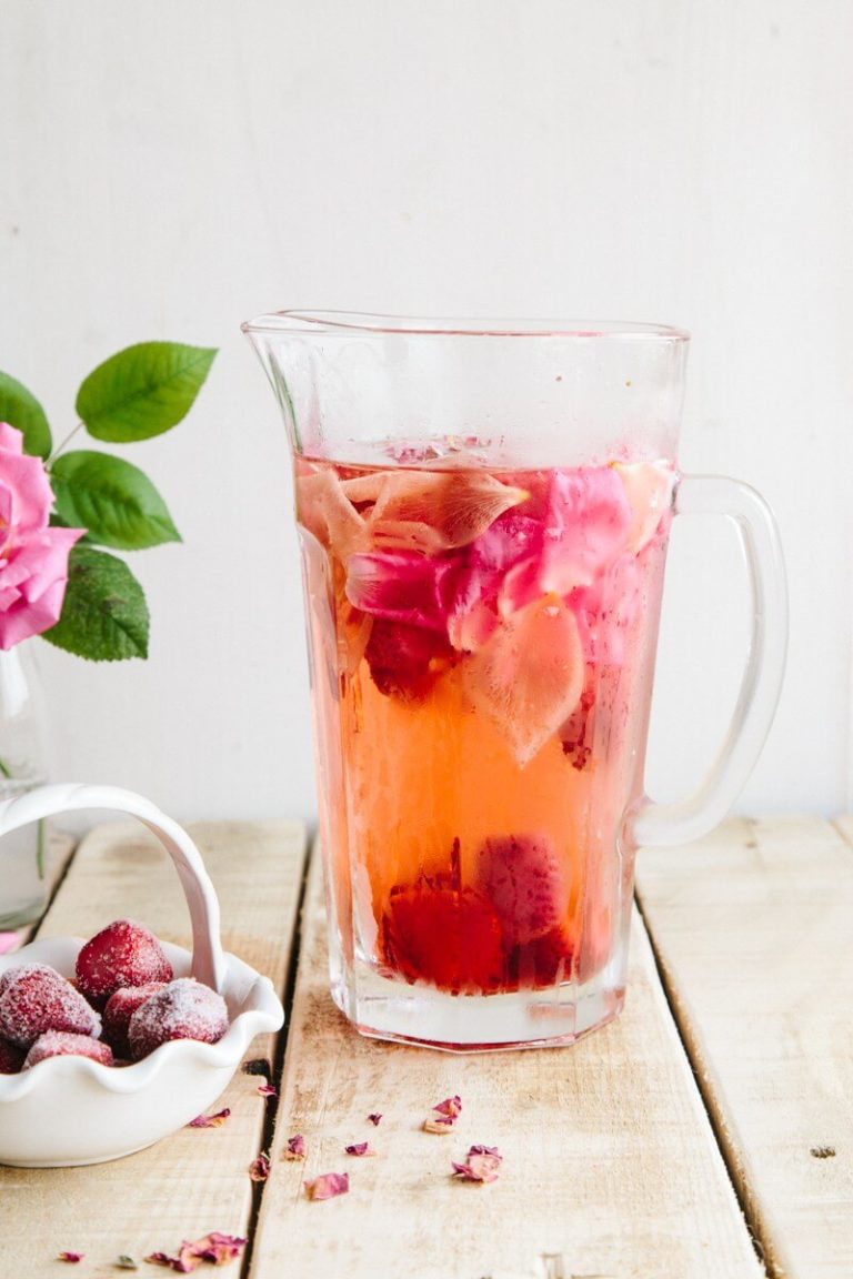 31 Easy and Flavorful Infused Waters to Help You Stay Hydrated | Yuri Elkaim