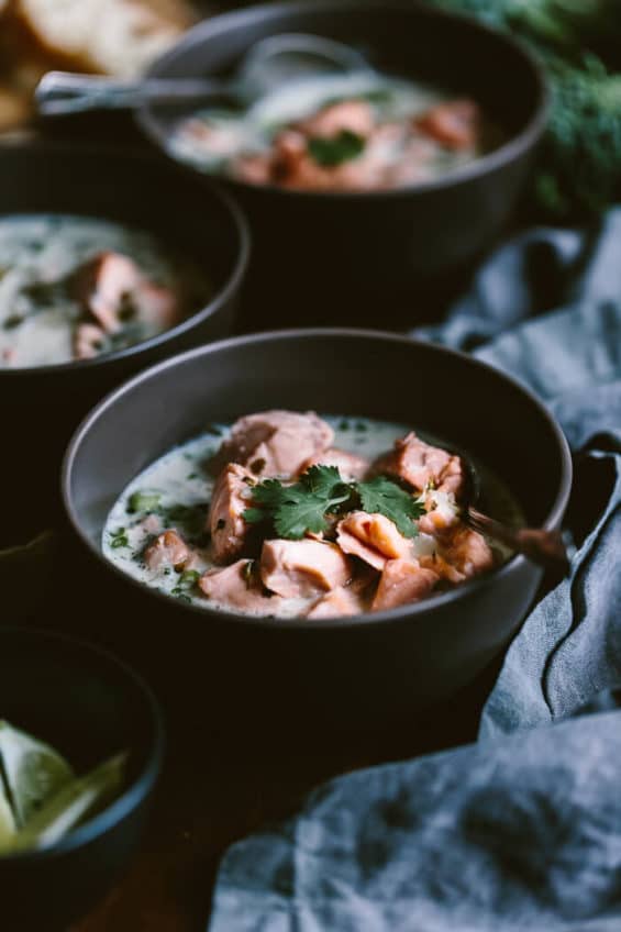 21 Brothy Soups You'll Want to Make Year Round | Yuri Elkaim