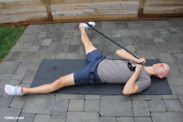 Yoga Hip Openers: 23 Simple Poses Most People Should Be Doing | Yuri Elkaim