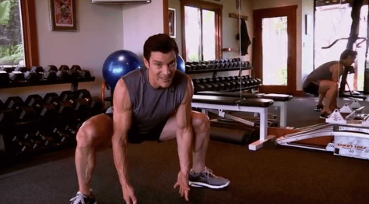 38 Different Types of Bodyweight Squats: The Ultimate Guide | Yuri Elkaim