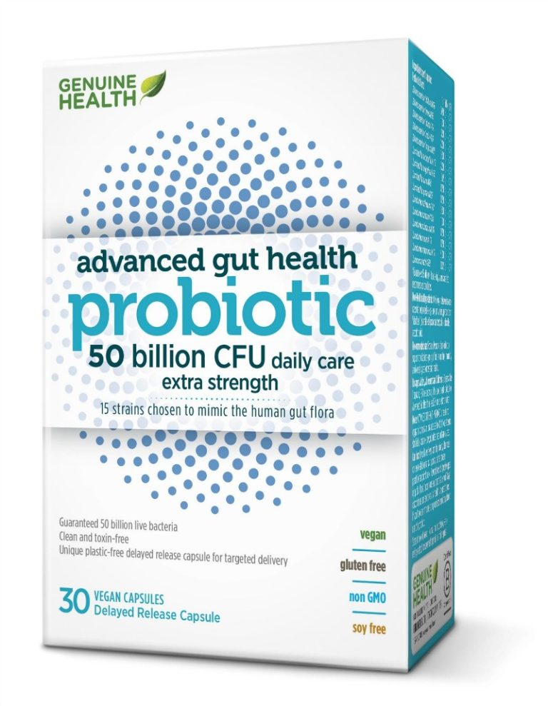 What's a Good Probiotic? (The Most Important Questions Answered) | Yuri ...