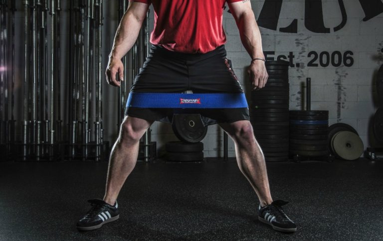 35 Resistance Loop Band Exercises: Core, Upper & Lower Body