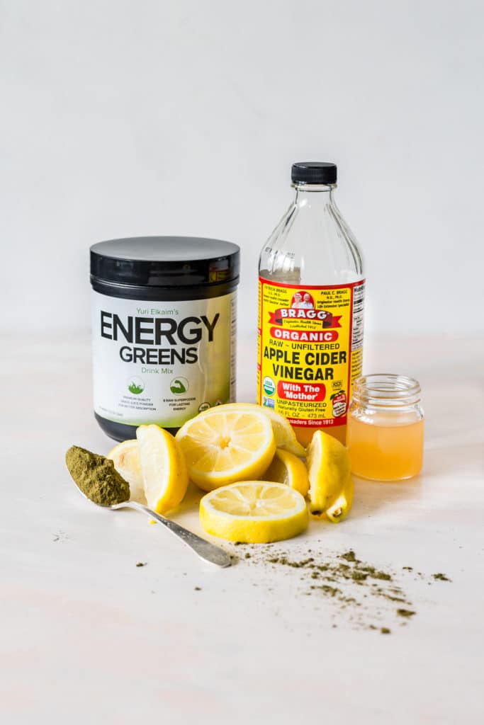 The 30-Second Toxin Flush: The Easiest Way to Detox | Yuri Elkaim