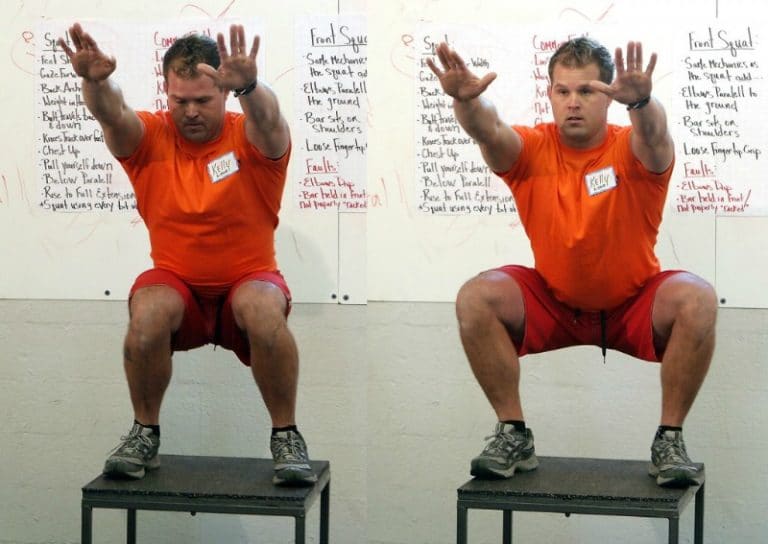 Gluteus Medius: 21 Exercises to Train This Forgotten Butt Muscle | Yuri ...