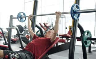 Yuri Elkaim - How to Do the Incline Bench Press (Beginner's Guide)